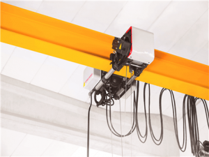 Portable Overhead Crane - Professional Crane for Lifting Small Project