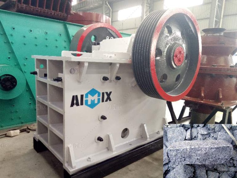 Types Of Rock Crushers And When To Use Them - Best Blogging Platform