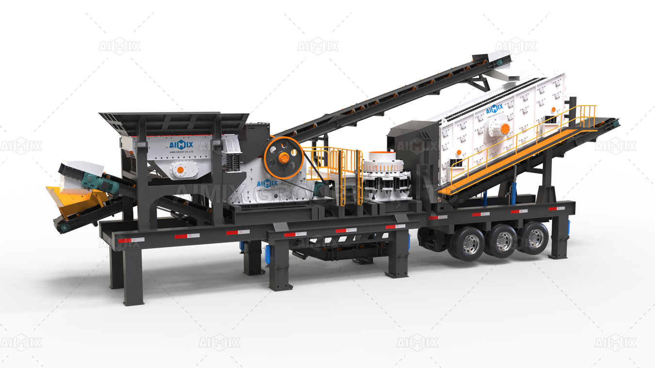 Types Of Rock Crushers And When To Use Them - Best Blogging Platform